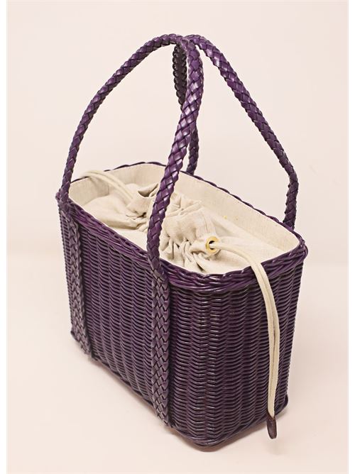 Laboratorio Capri bags - online shop Bags woman - Manecapri