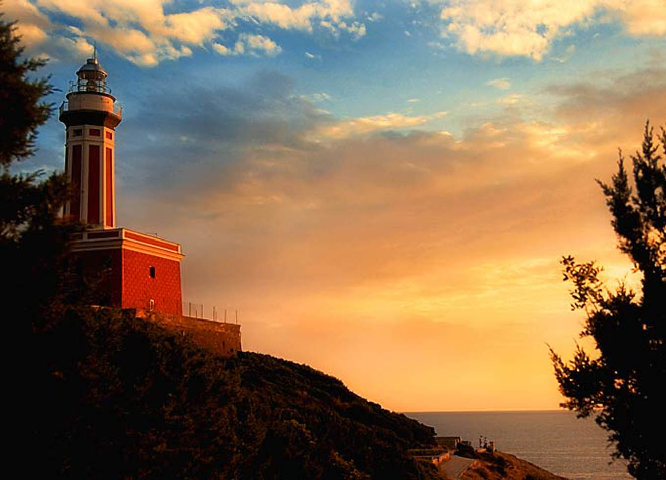 Things to do on holiday in Capri (different from usual)